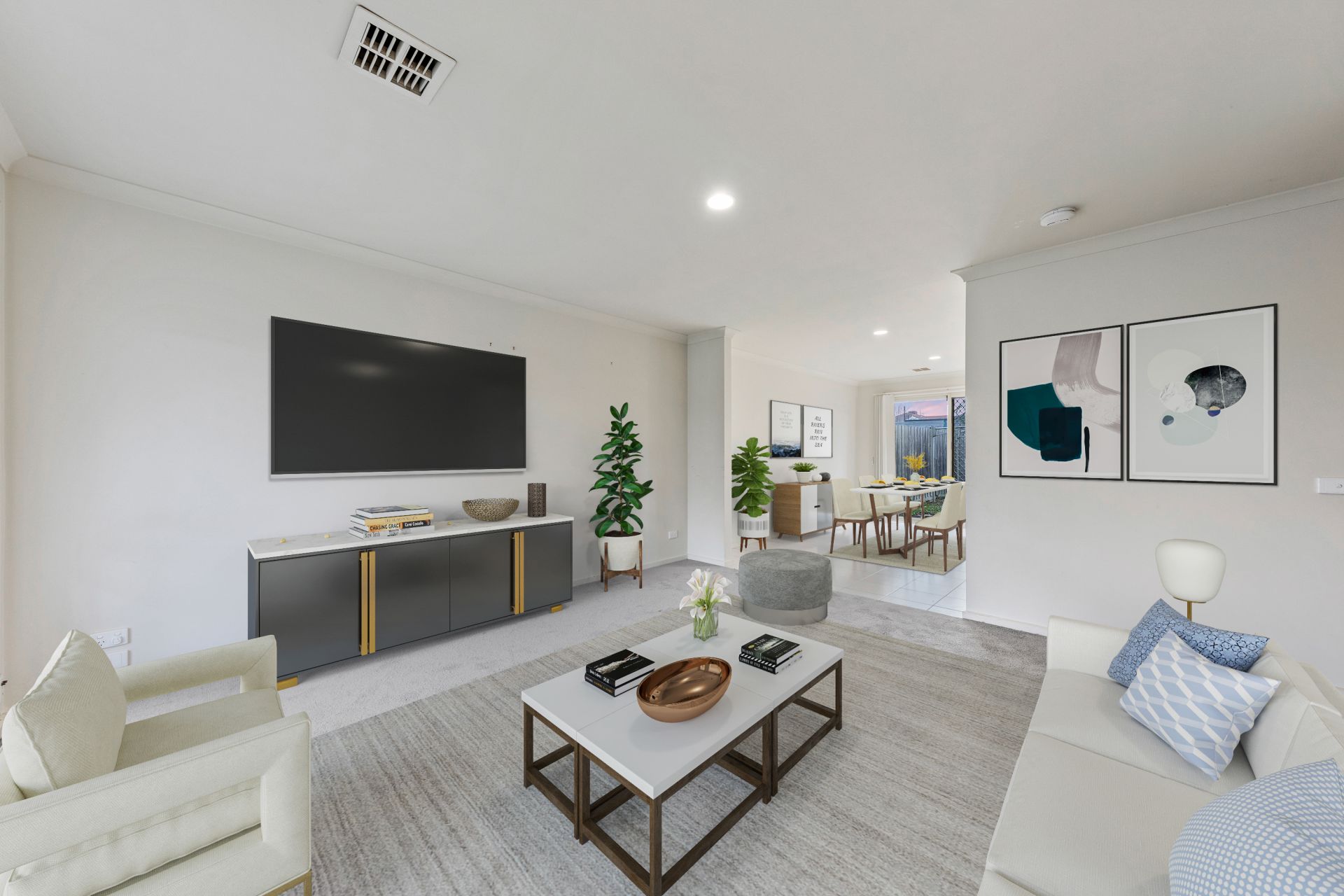 35/4 Paydon Way, Hampton Park | OBrien Real Estate