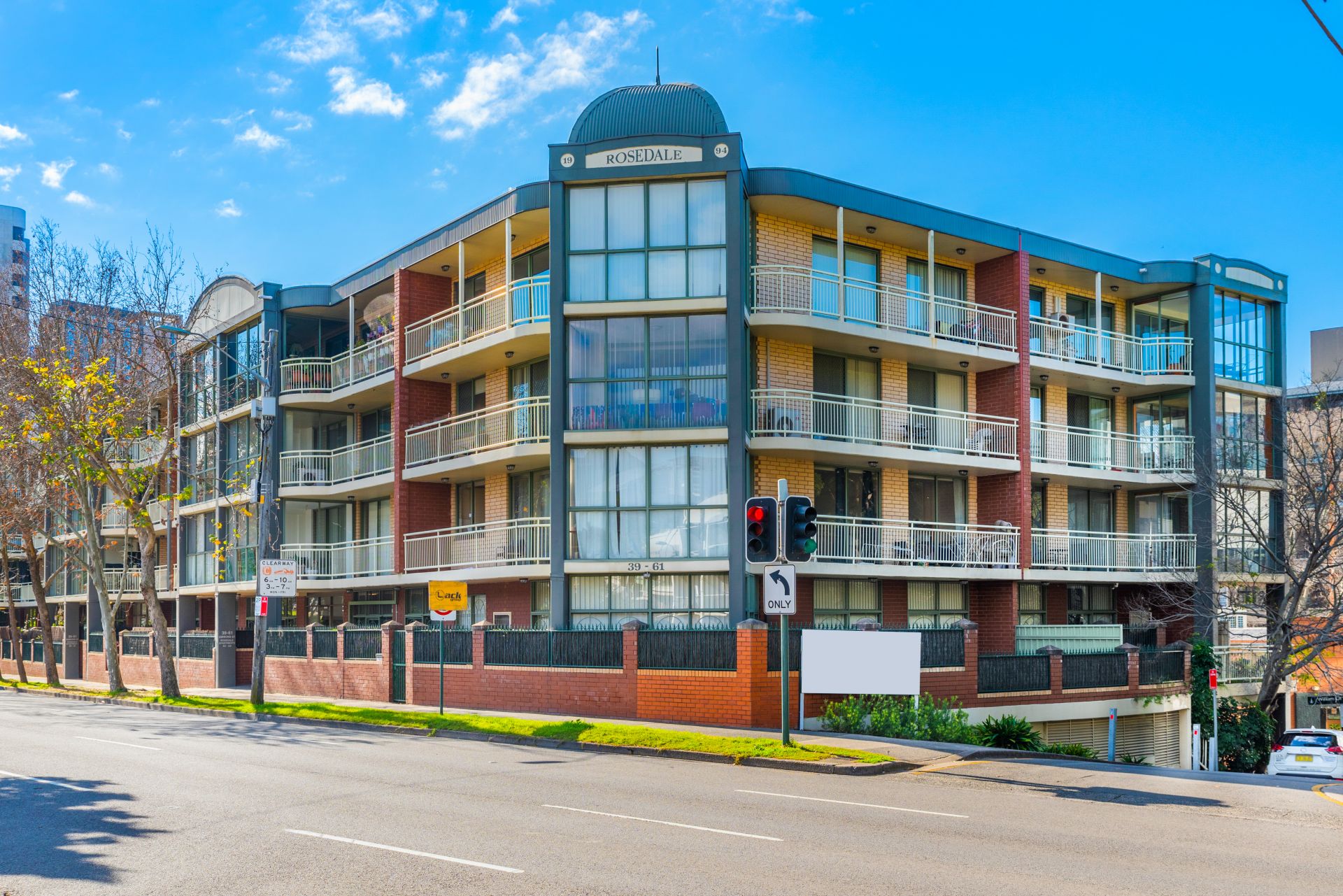 32/39-61 Gibbons Street, Redfern | First Choice Realty NSW