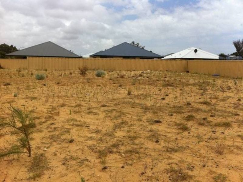 Real Estate For Sale - 18 Koonak Way - Dalyellup , WA