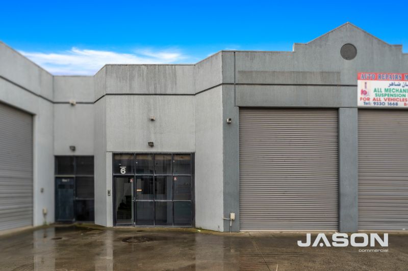 Home - Jason Real Estate