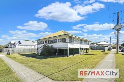 1-3 Gordon Street, Hendra | RE/MAX City