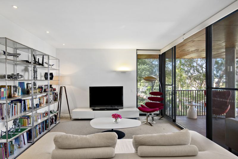 Real Estate For Sale - 7/1 Hamilton Corner - Lindfield , NSW