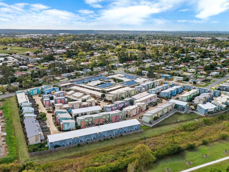 Real Estate For Sale - 119/71 Stanley Street - Brendale , QLD