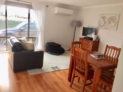 2/66 Alexander Street, Shearwater | Halliwell Property Agents