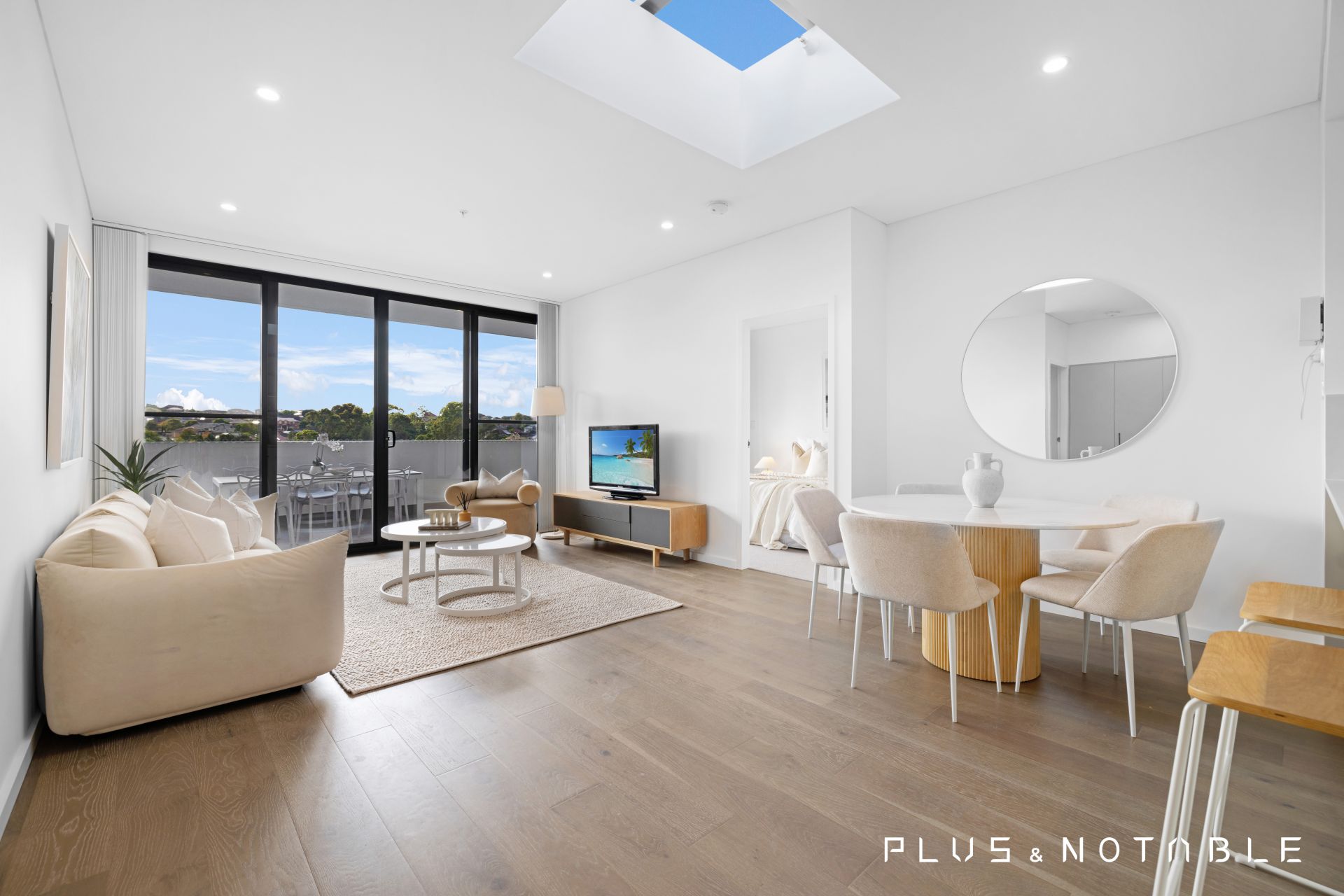 207/105 Bella Vista Drive, Bella Vista | Plus Agency