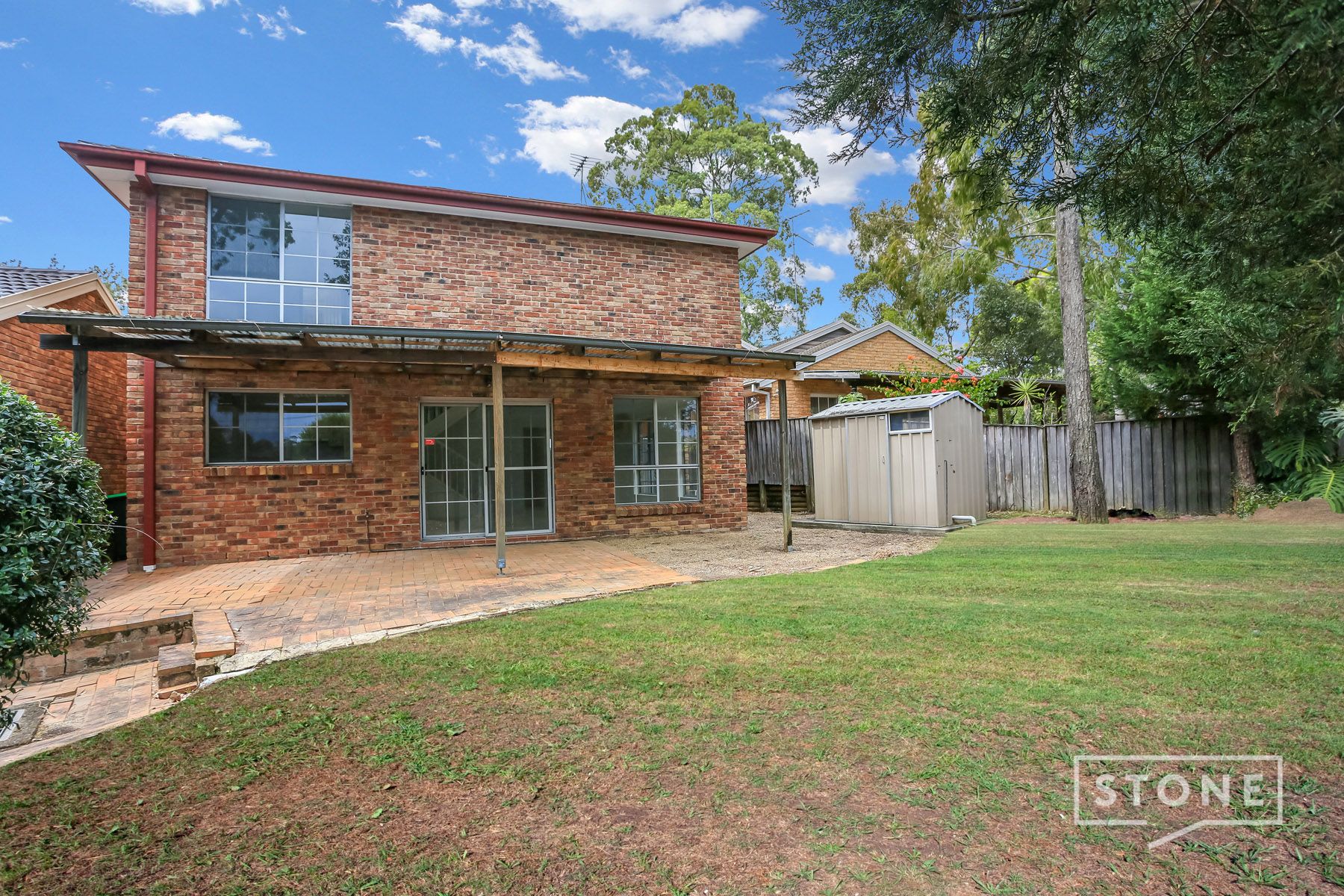 Real Estate For Lease - 12 Lyndhurst Way - Cherrybrook , NSW