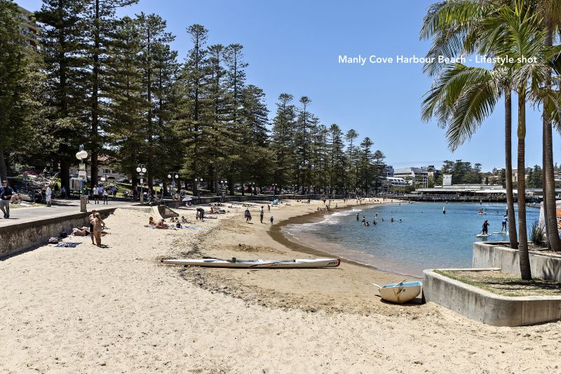 Real Estate For Sale - 3/30 Darley Road - Manly , NSW