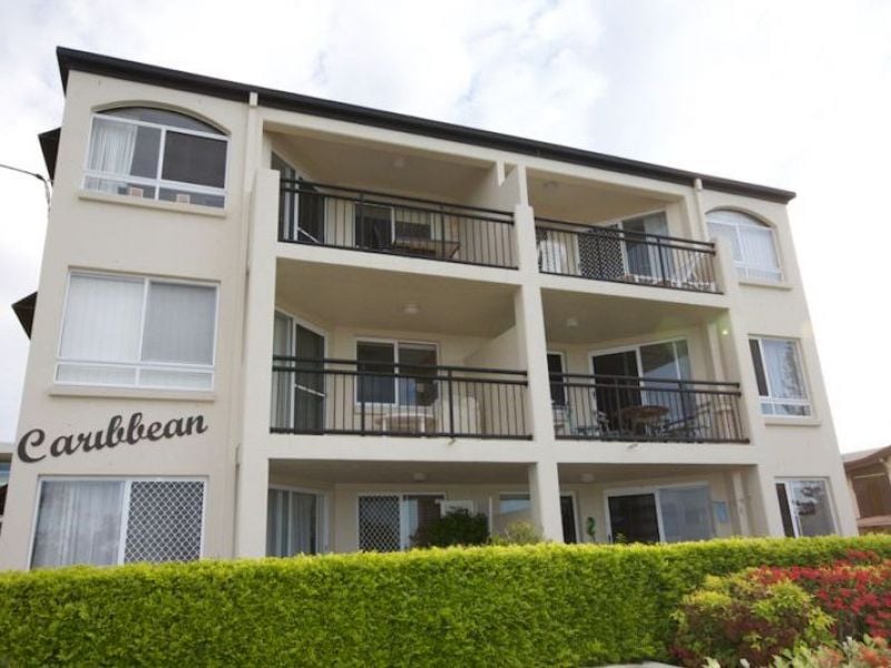 4 80 Pacific Parade Bilinga Dj Stringer Property Services