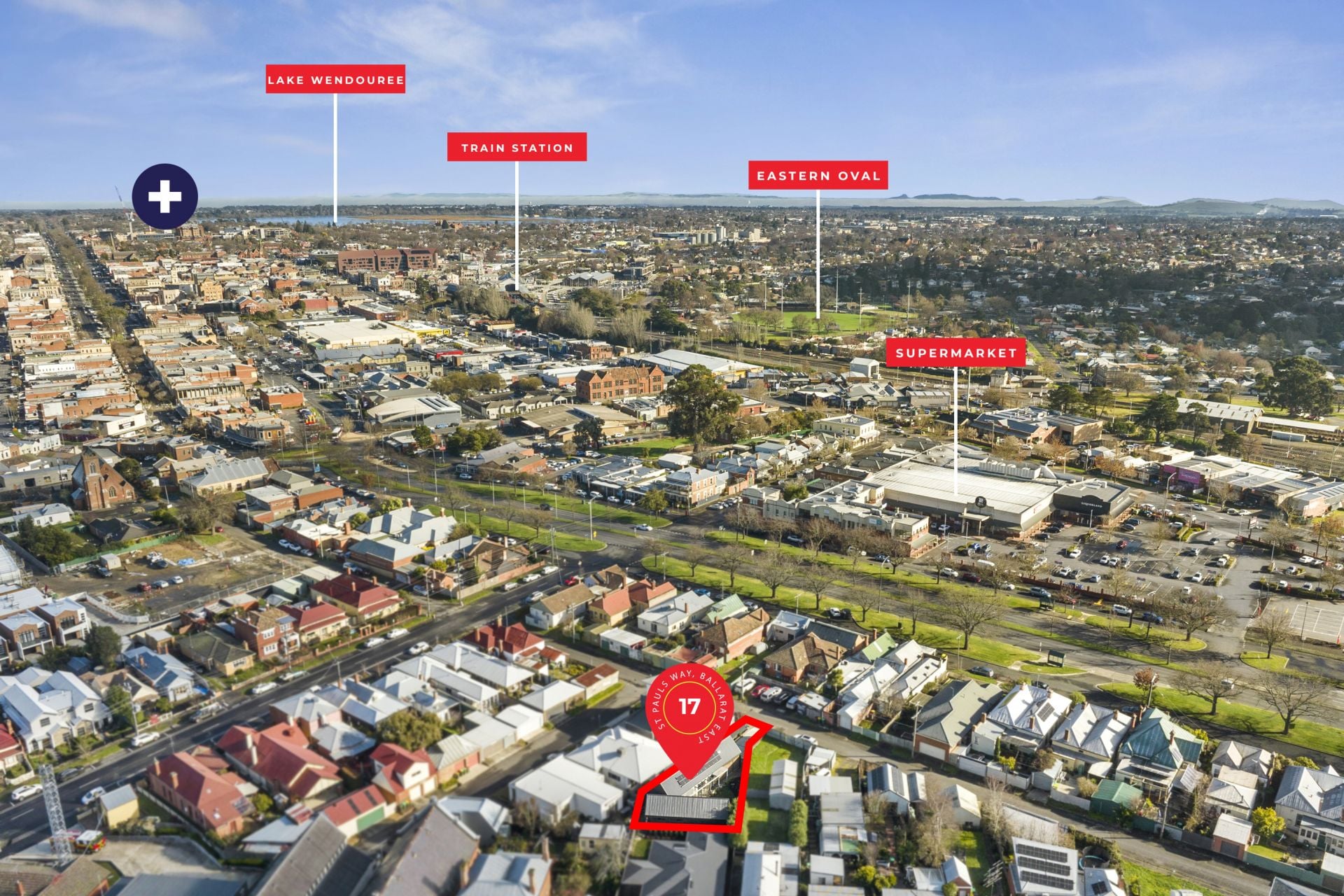 17 St Pauls Way, Ballarat East | Ballarat Real Estate Pty Ltd
