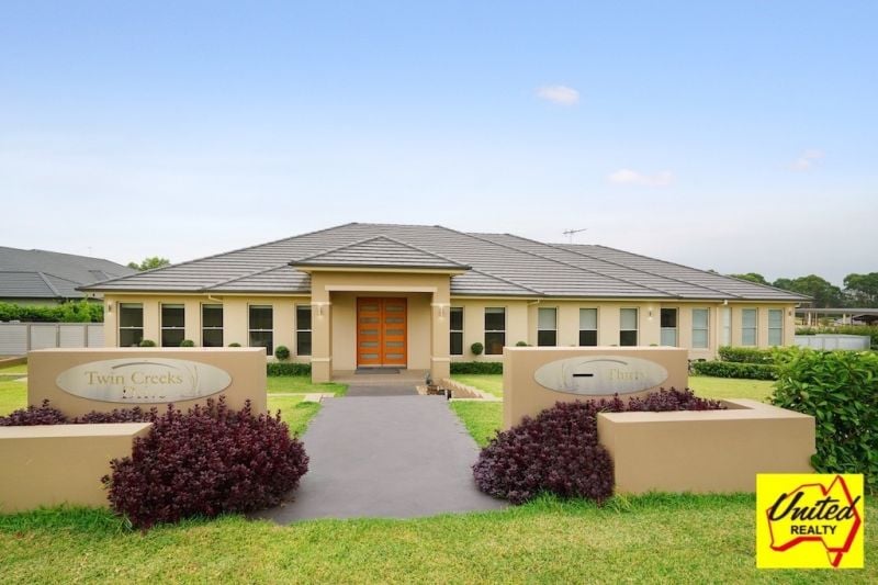 Luddenham | United Realty