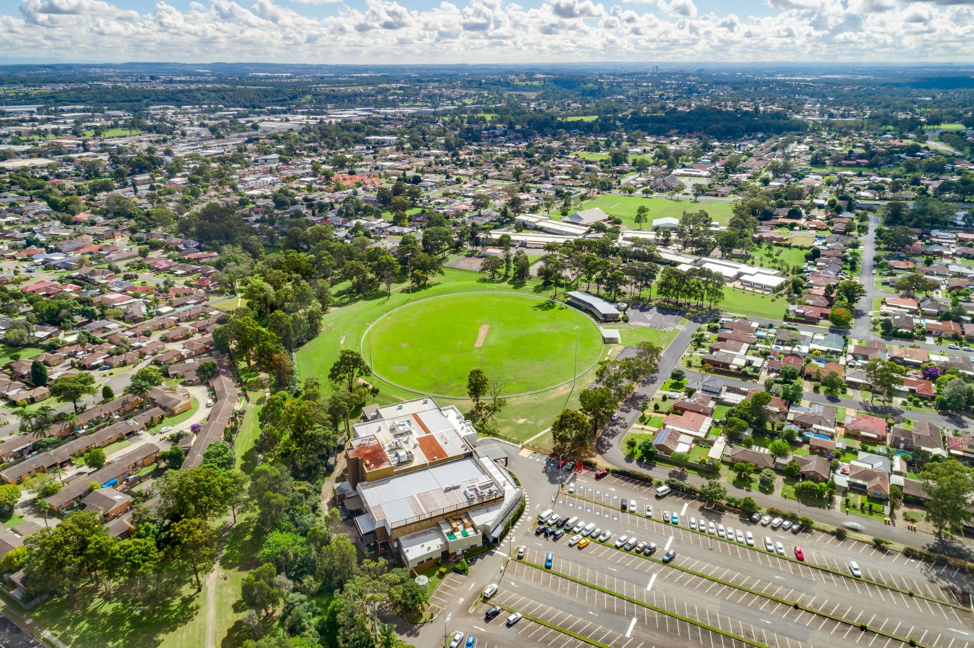 Real Estate For Sale - 2 Percy Street - Ingleburn , NSW