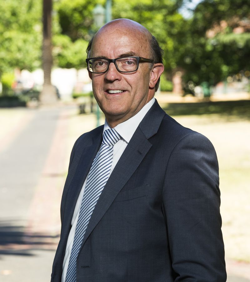 Bryan Cain | J A Cain Real Estate