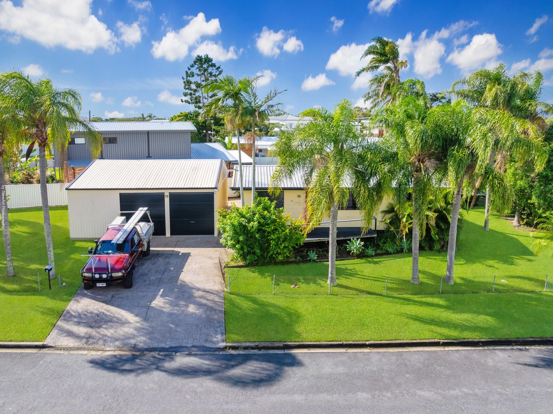 6 Crescent Street, Urangan | Mitchells Realty