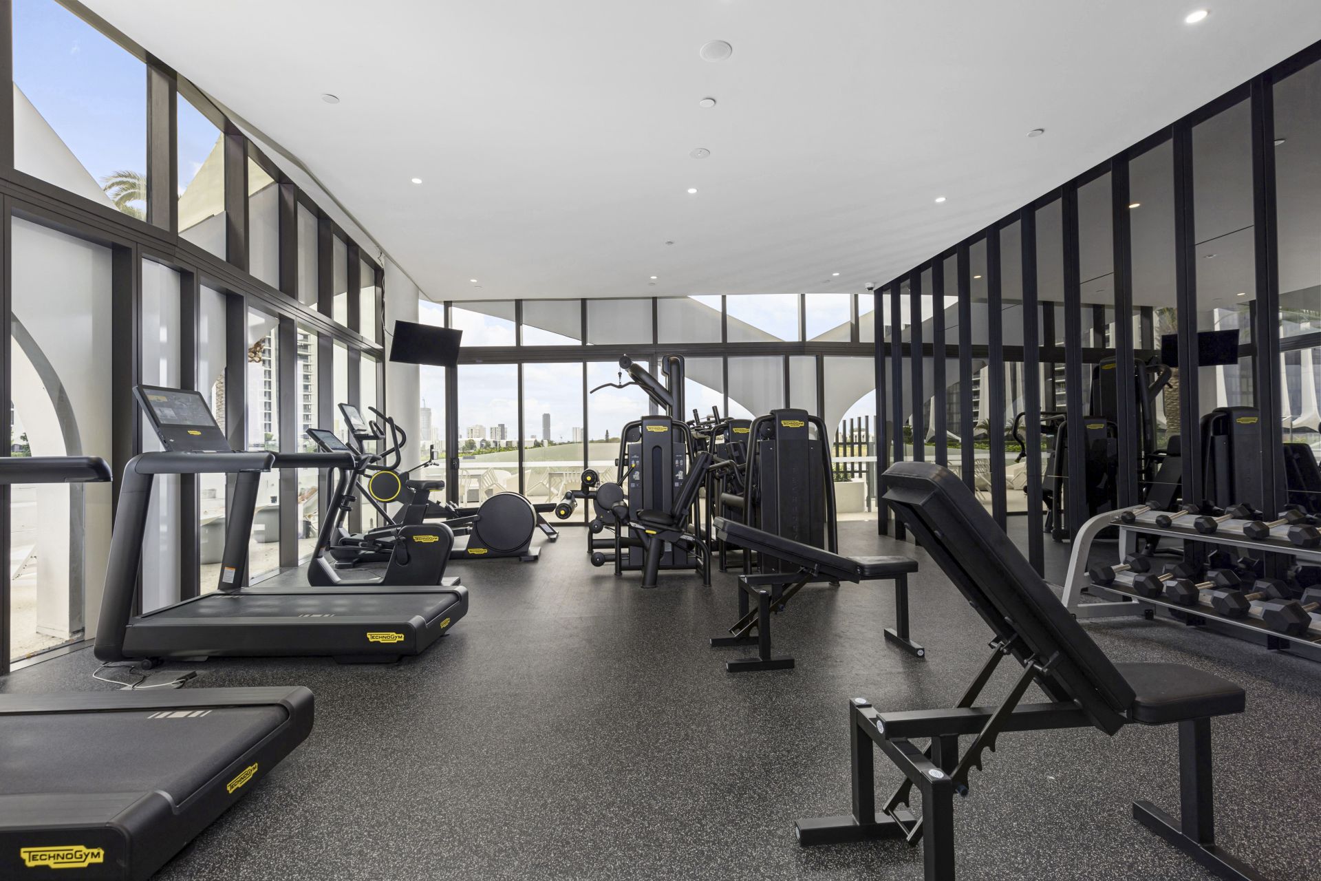 Real Estate For Sale - 4103/24 The Lanes Boulevard - Mermaid Waters , QLD