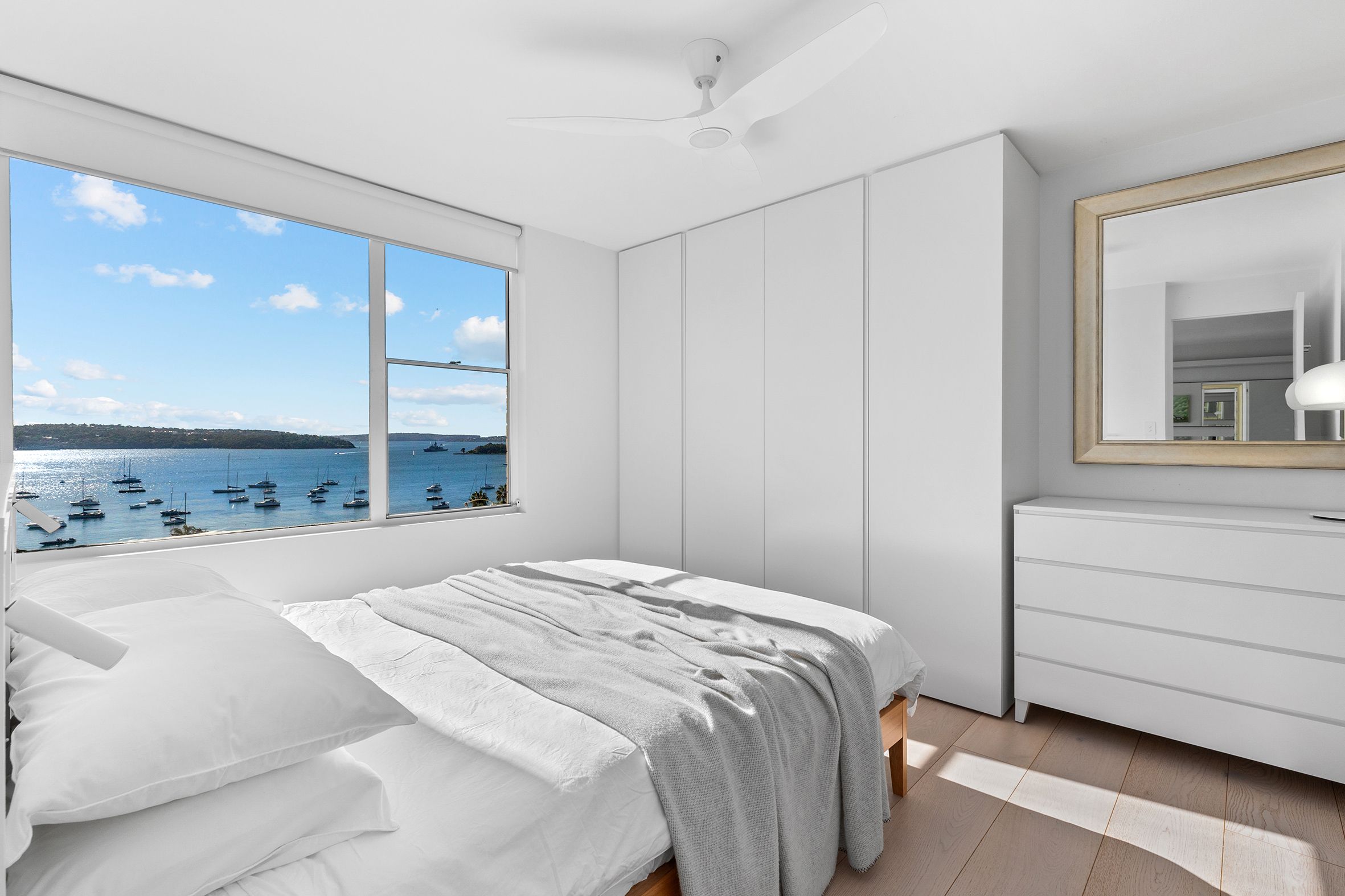 Sold - 7C/20-22 Onslow Avenue - Elizabeth Bay , NSW 2011