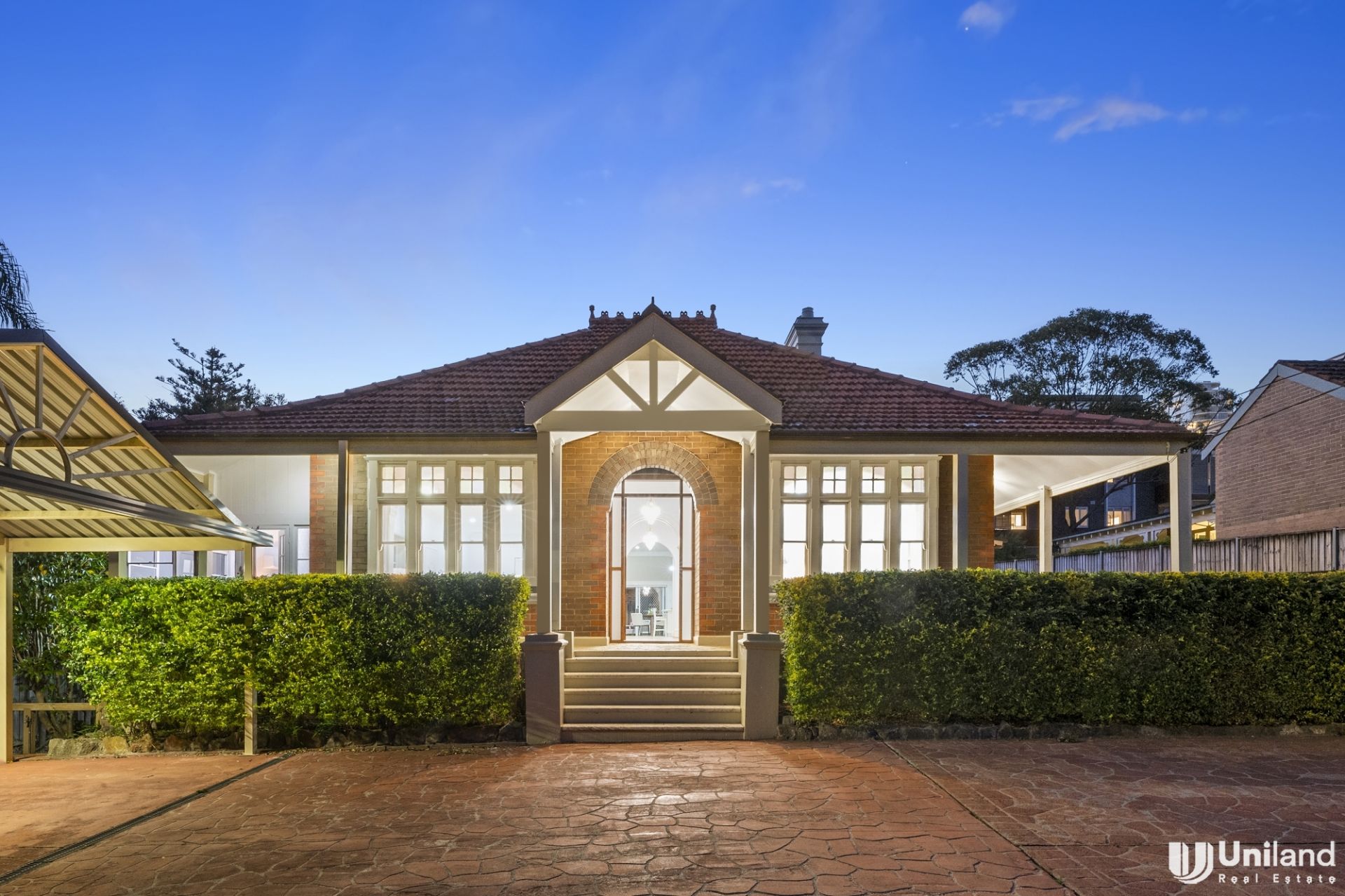 60 Essex Street, Epping | Uniland Real Estate