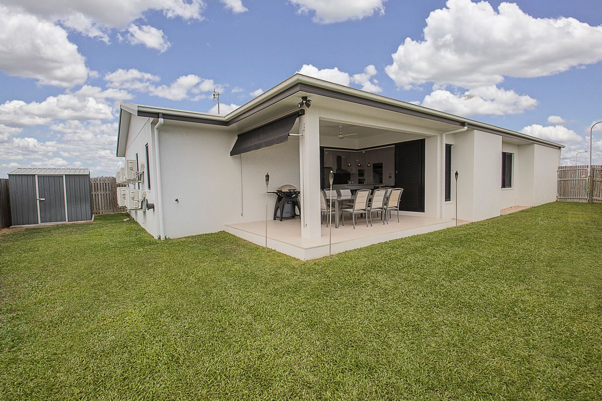 44 Ribaldo Circuit, Burdell | Harcourts Kingsberry Townsville