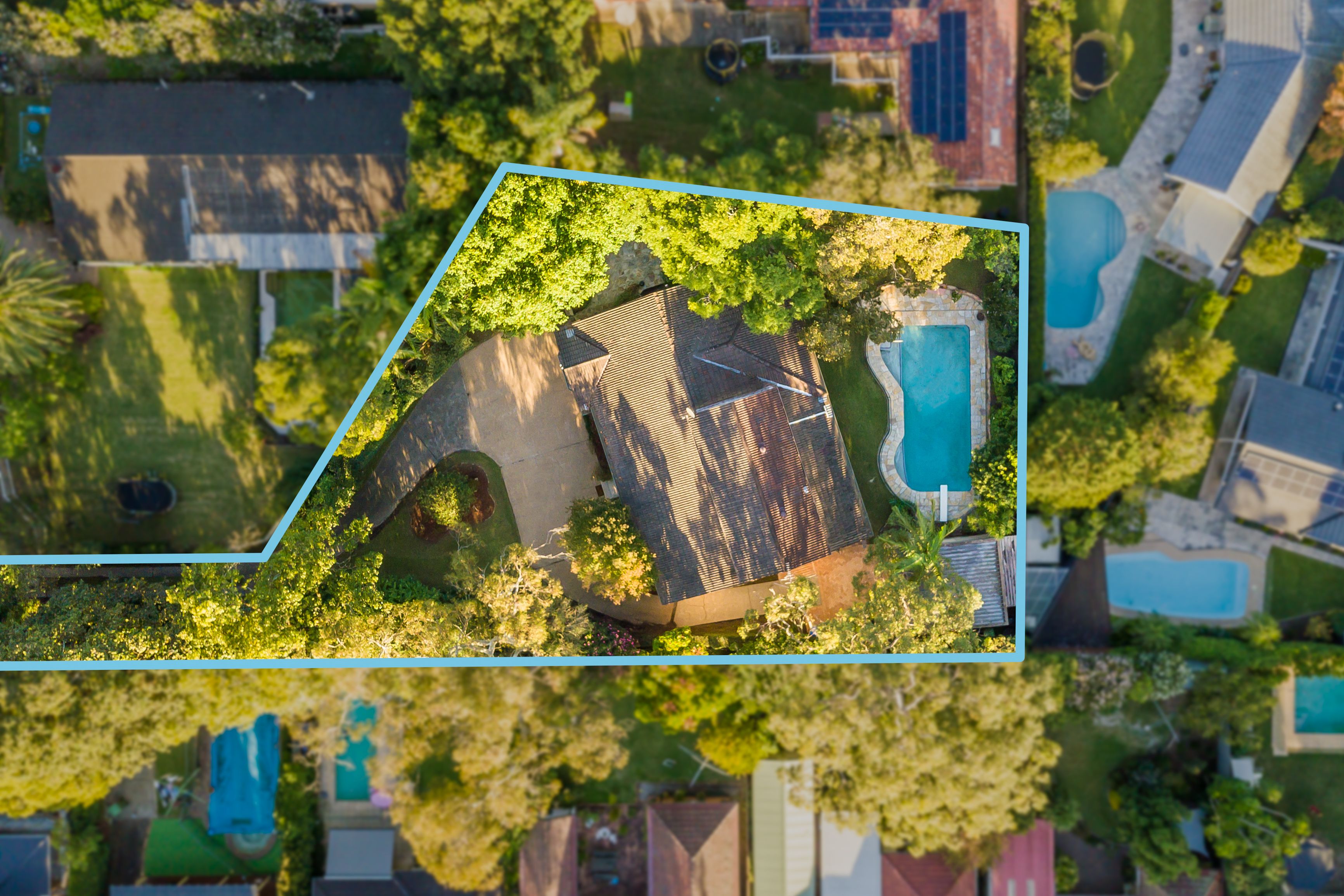 Real Estate For Sale - 92a Yanko Road - West Pymble , NSW