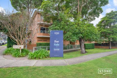 Stone Real Estate | Stone Parramatta | Stone Real Estate