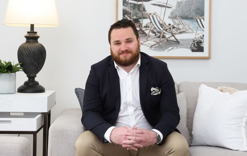 Adam Noakes | Stone Real Estate