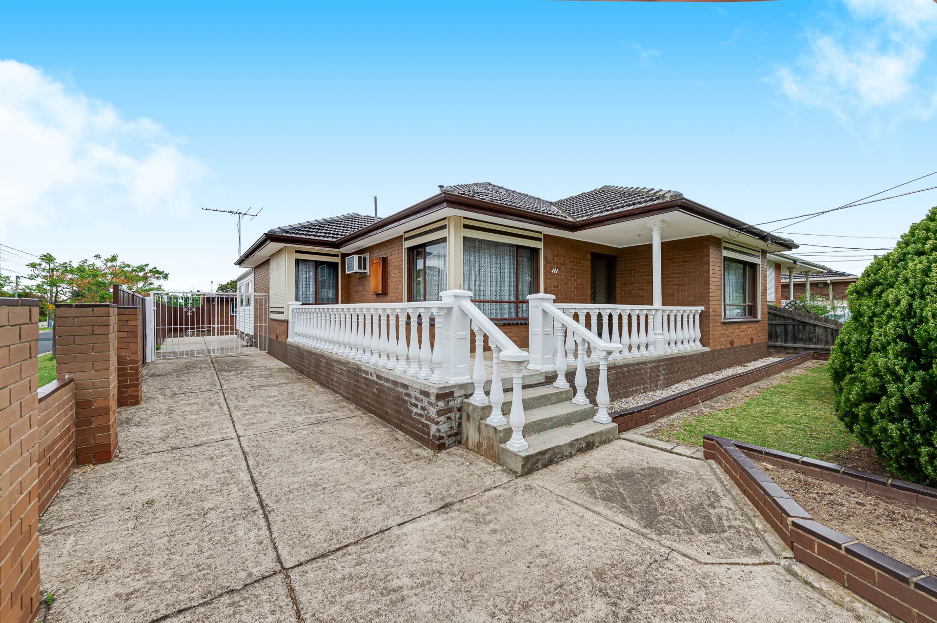 161 Hall Street, Sunshine West | OBrien Real Estate