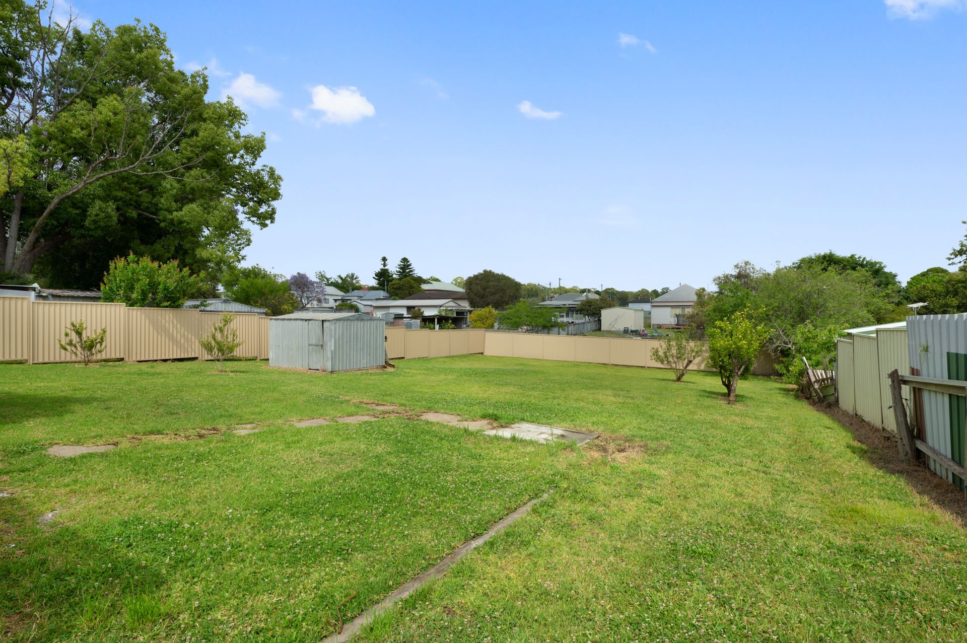 Real Estate For Sale - 5 Sawyer Street - Paxton , NSW