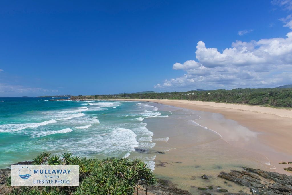 Real Estate For Sale - Lot 4 Mullaway Beach Estate - Mullaway , NSW