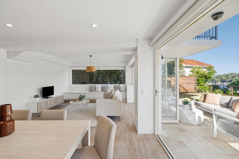 Real Estate For Sale - 58 The Bulwark - Castlecrag , NSW