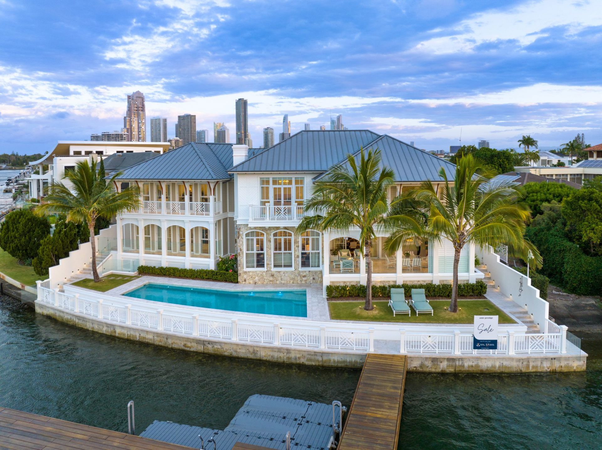 91 Commodore Drive, Paradise Waters | Amir Prestige Group