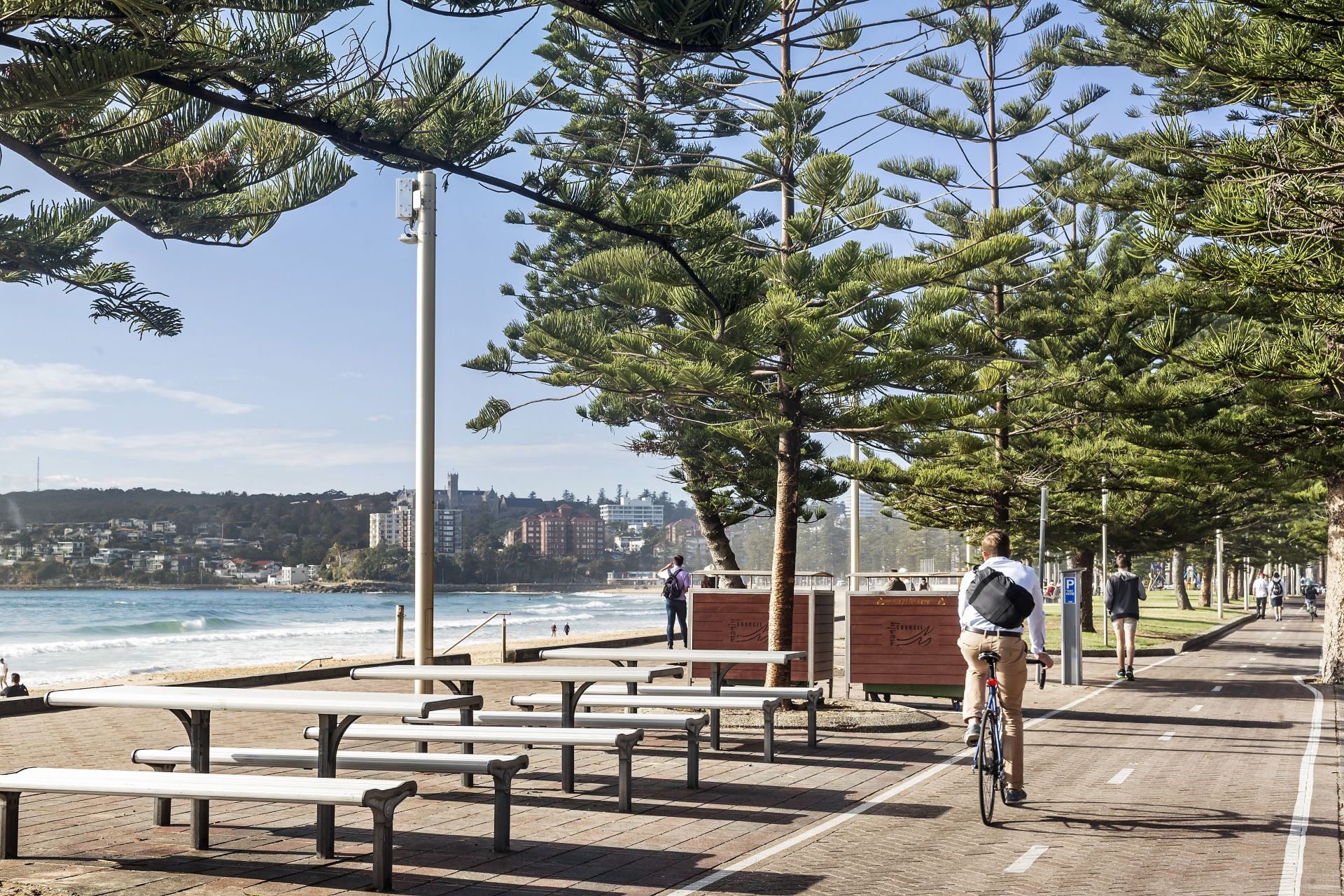 Real Estate For Sale - 3/3 Cliff Street - Manly , NSW