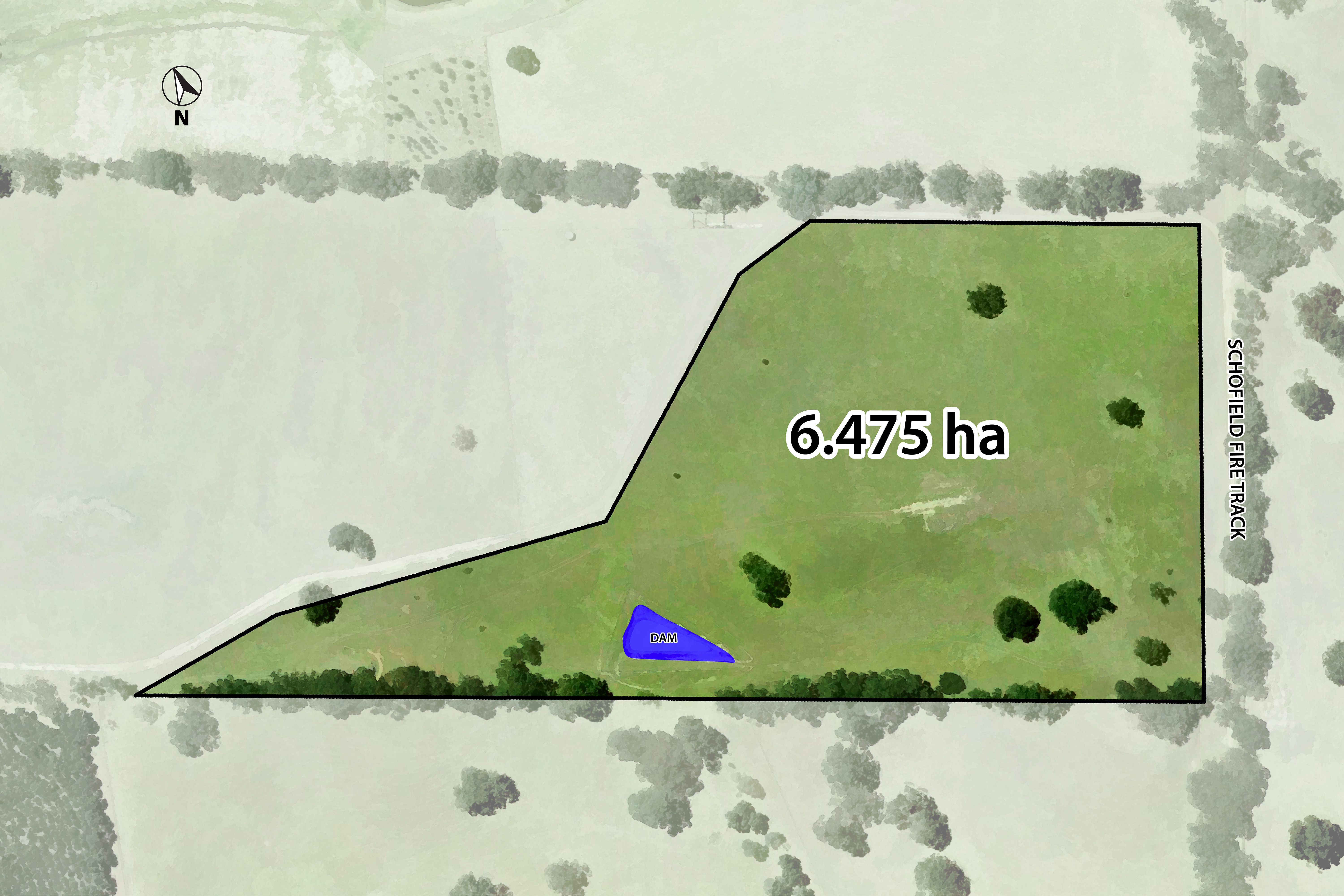 Real Estate For Sale - 123 Schofields Fire Track - Strathalbyn , SA