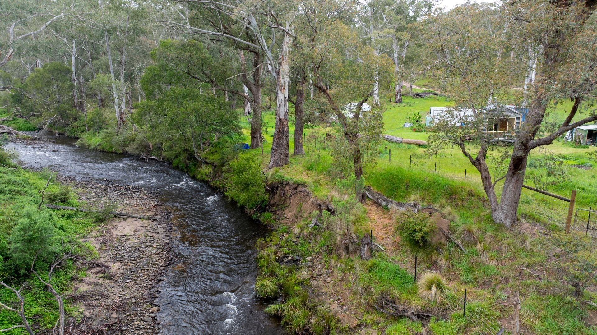 234 Timbarra Settlement Road, Buchan | OBrien Real Estate