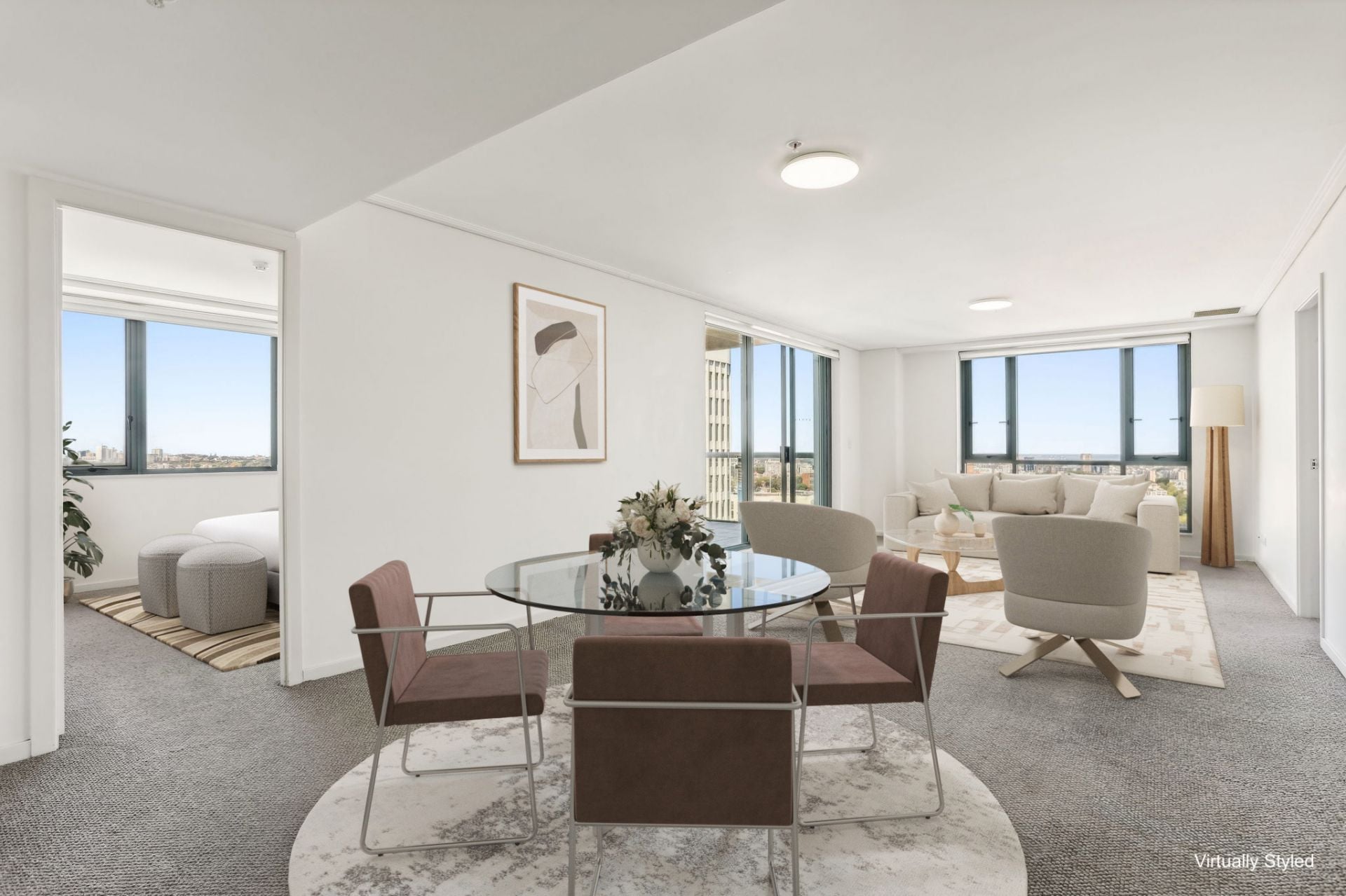 393 Pitt Street, Sydney | City Living