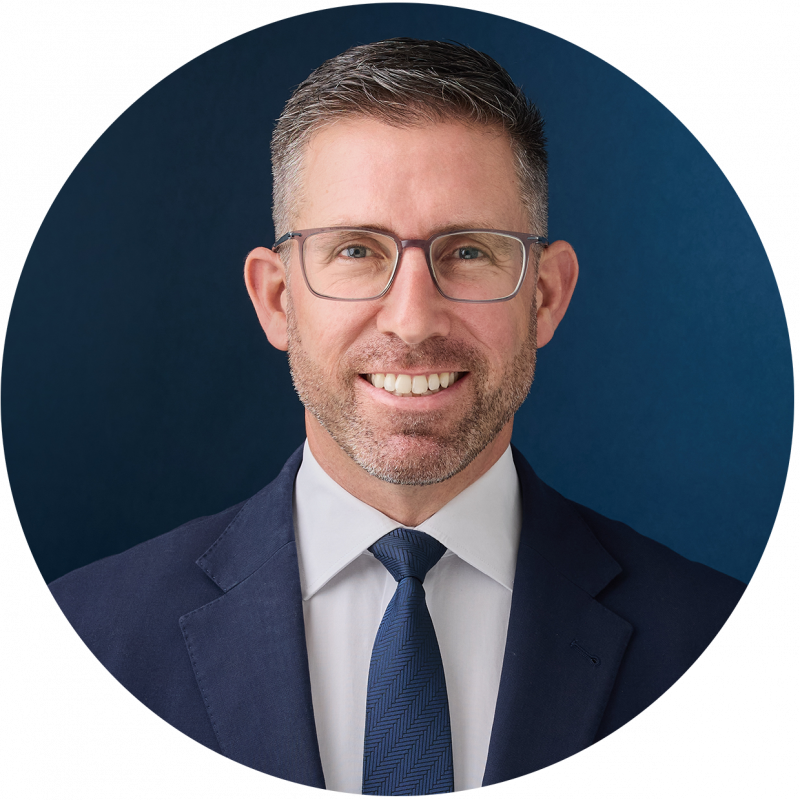 David Lipman | Morton