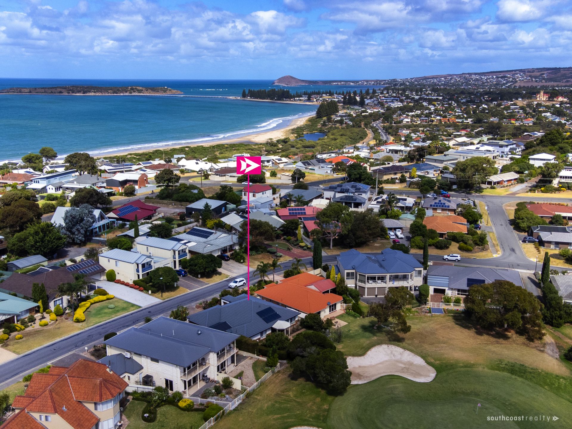 South Coast Realty