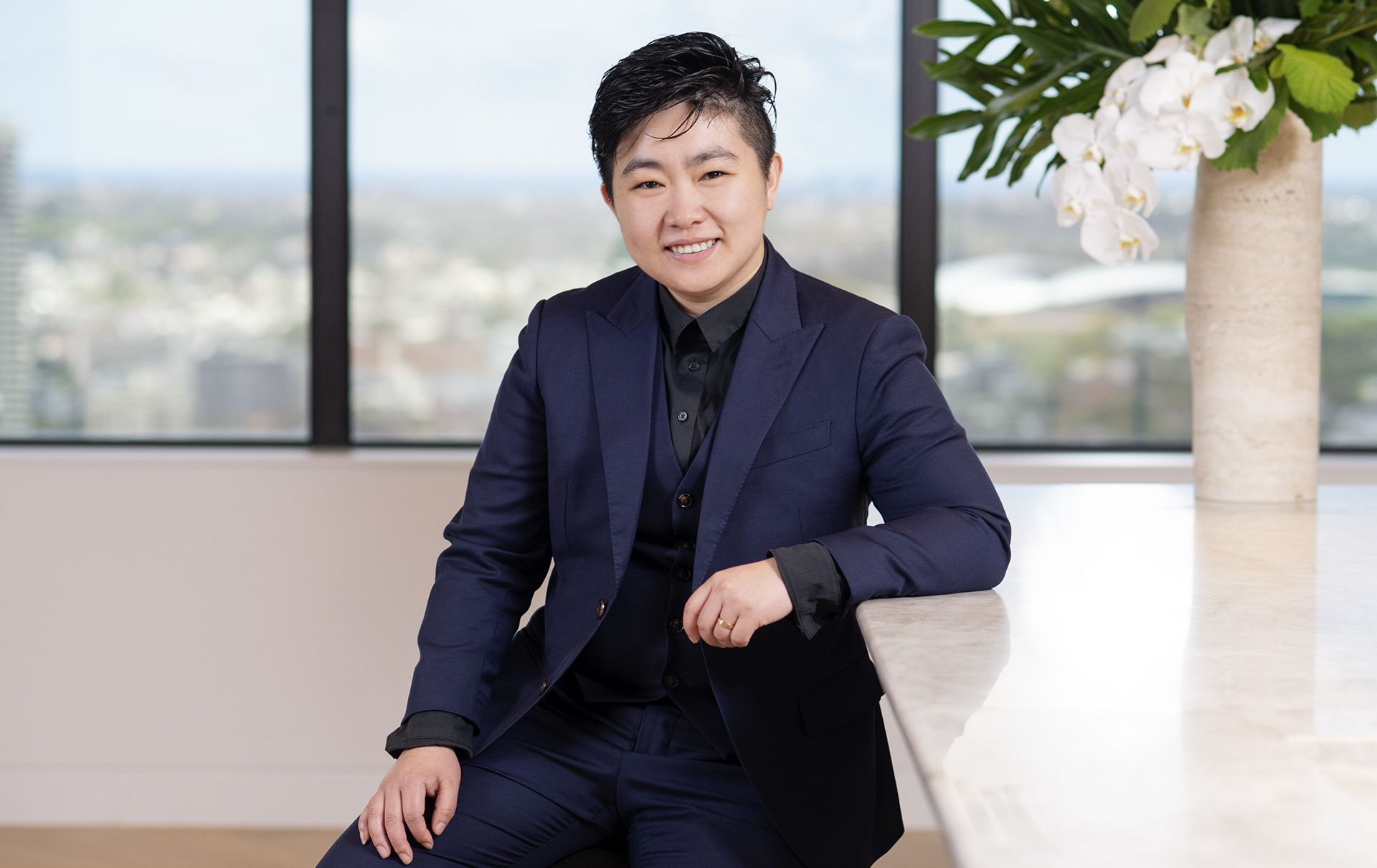 Jun Wu | Stone Real Estate