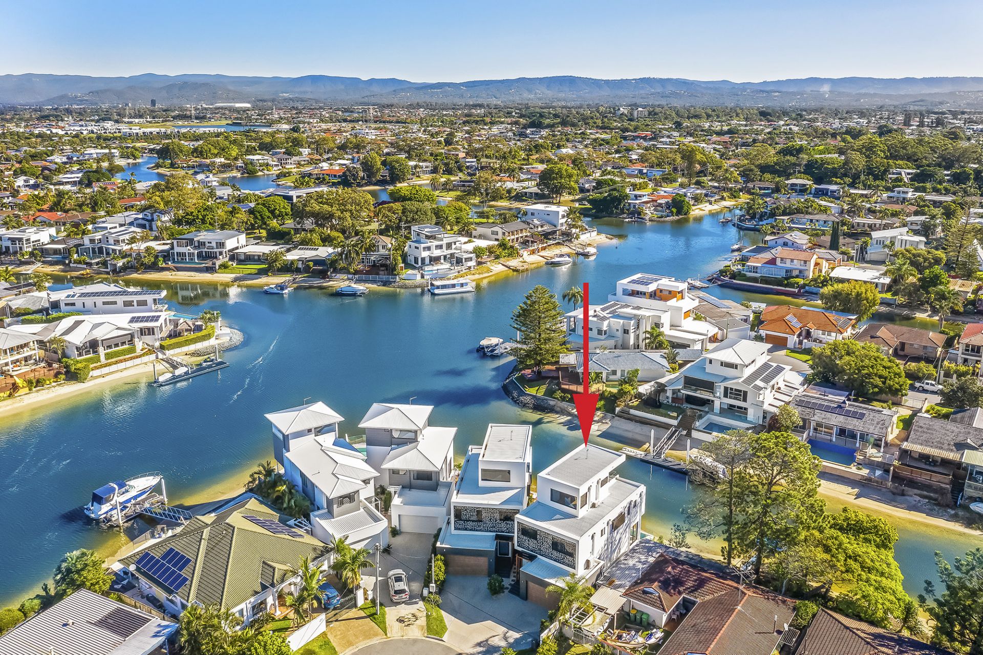 2/23 Flamingo Key, Broadbeach Waters | BOURKE Commercial & Prestige Agents