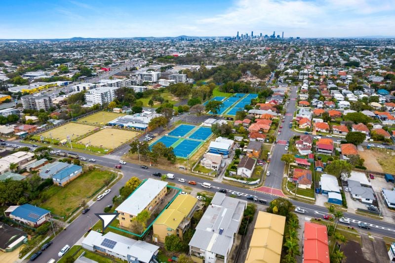 Real Estate For Sale - 6/485 Rode Road - Chermside , QLD