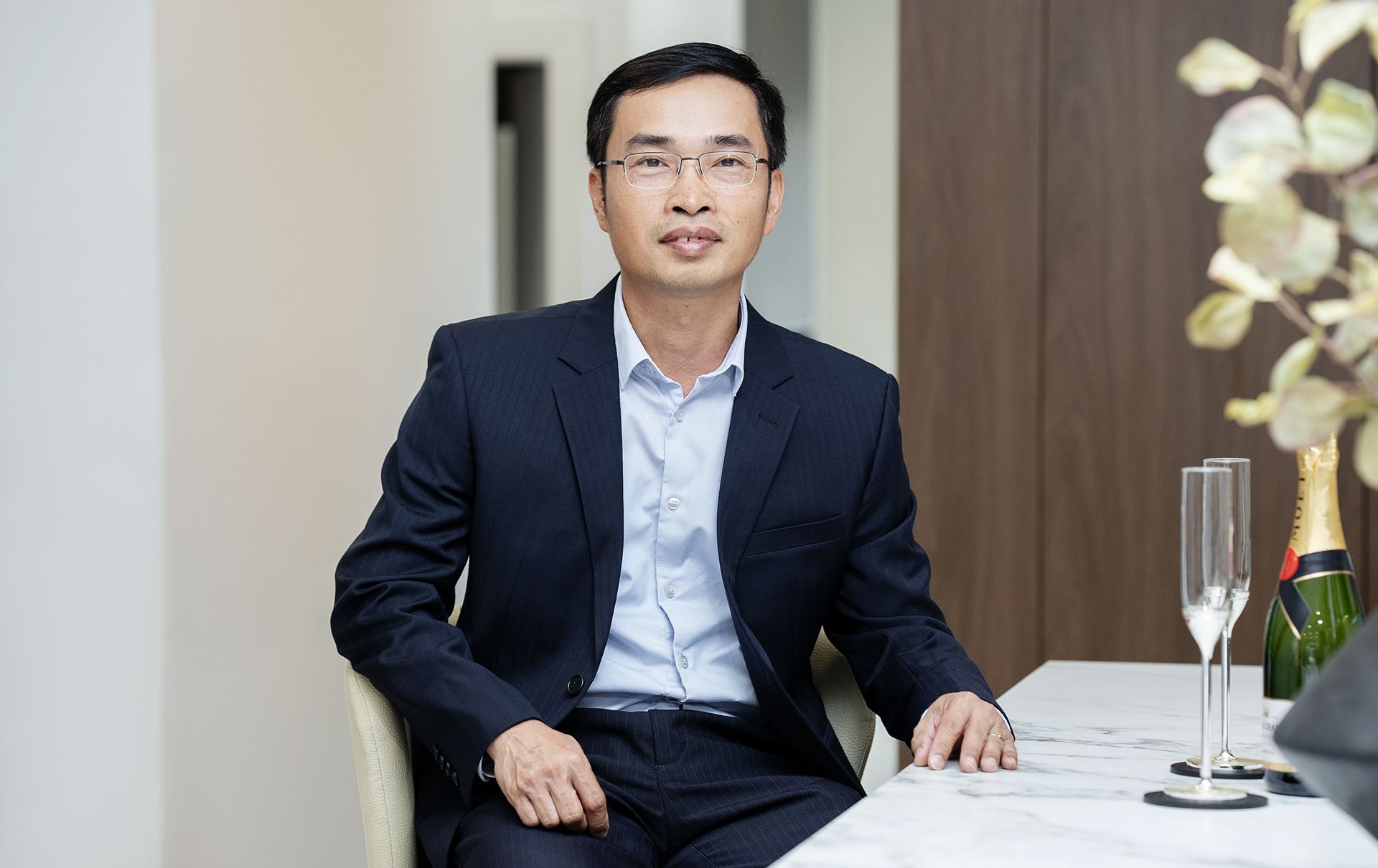 Dan Nguyen | Stone Real Estate