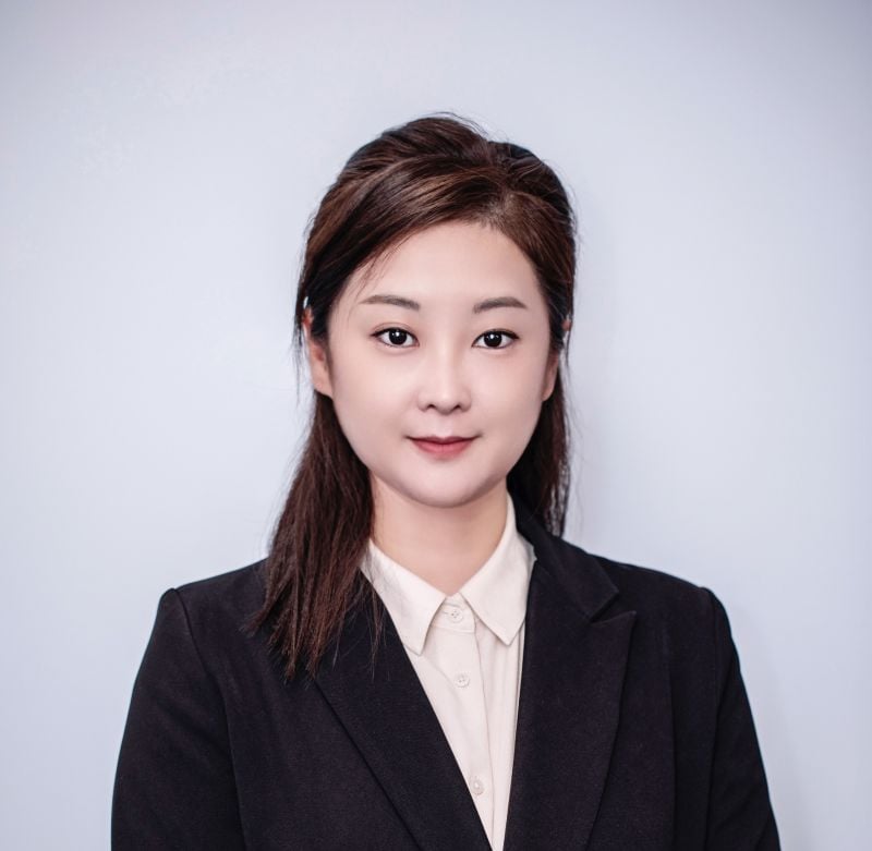 Vivian Lu | Fortune Connex