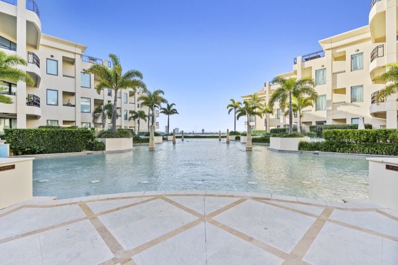 50/94 Sea World Drive, Main Beach | Amir Prestige Group