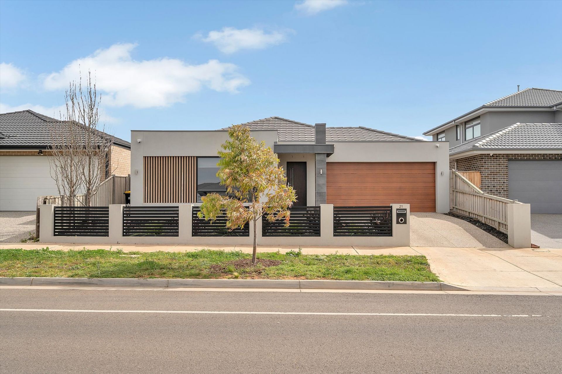 21 Carnation Drive, Rockbank | OBrien Real Estate