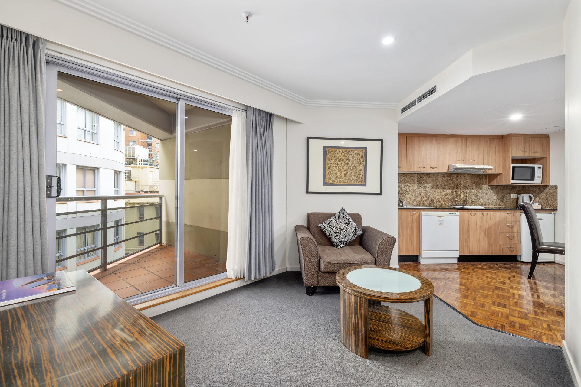 922/38 Harbour Street, Sydney | Kho & Lee Property Group