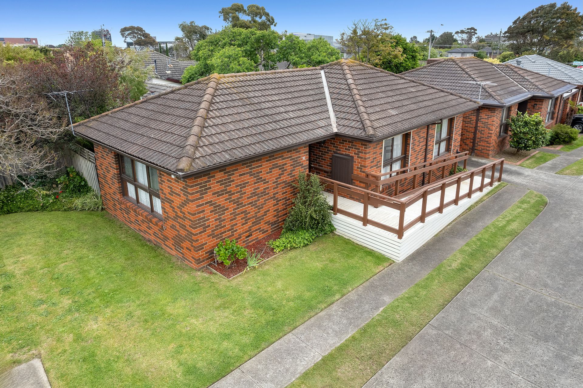 10/33 Cranbourne Road, Frankston | OBrien Real Estate