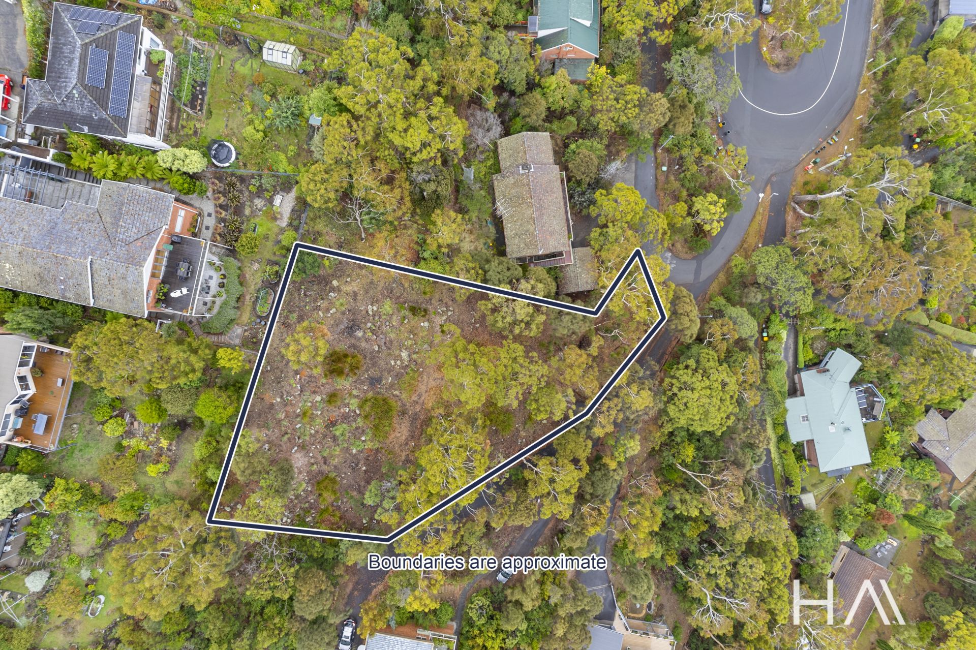 199 Nelson Road, Mount Nelson | Harrison Agents