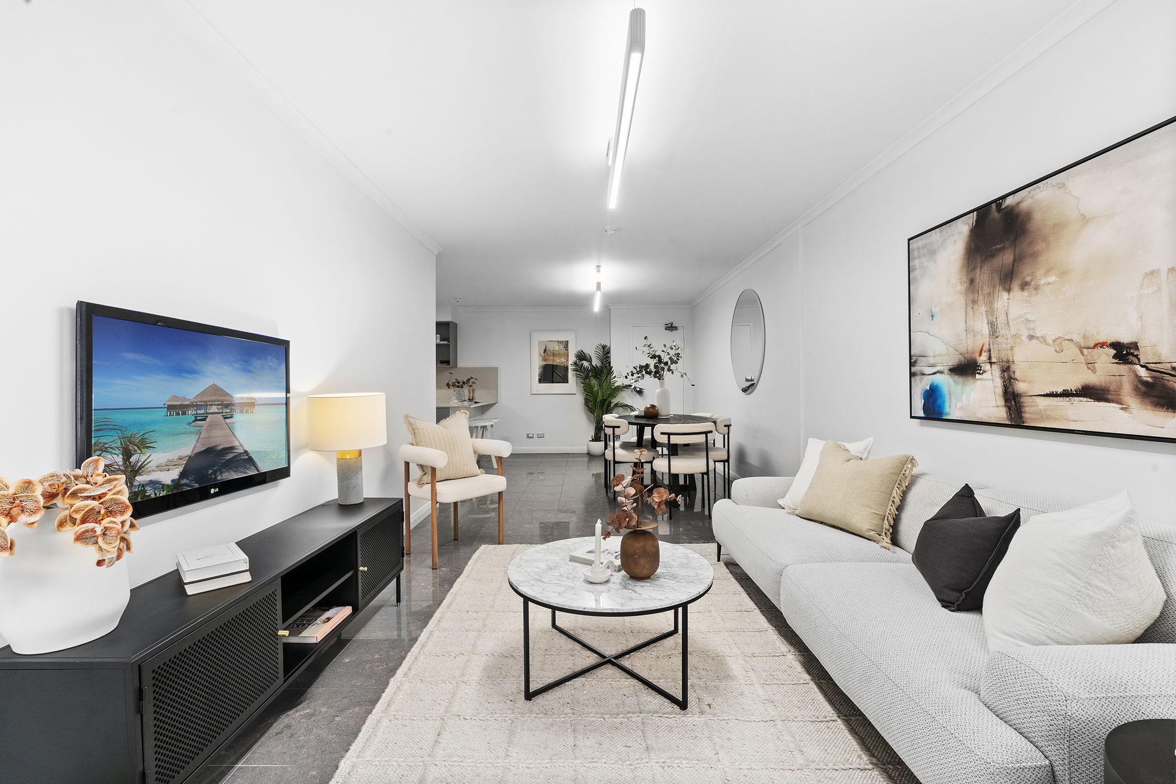 Sold - 14/71 Victoria Street - Potts Point , NSW 2011