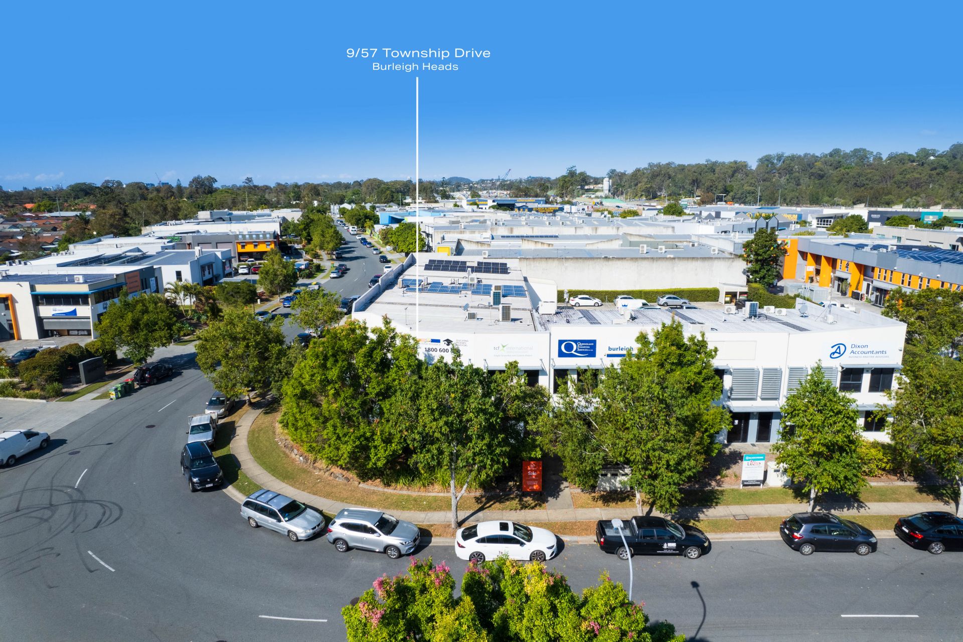 9/57 Township Drive, Burleigh Heads | Lacey West