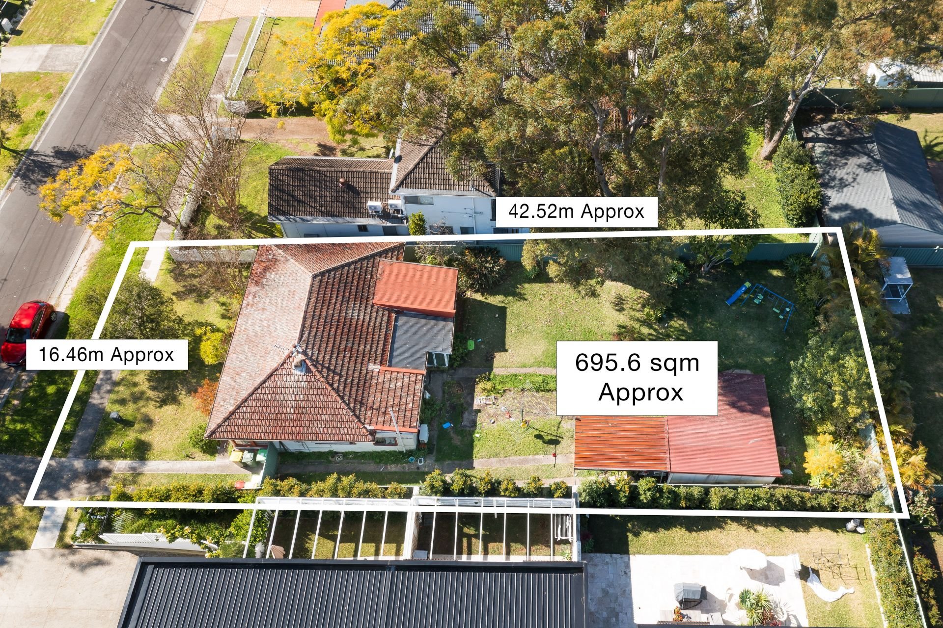 82 View Street, Gymea | Gibson Partners Real Estate