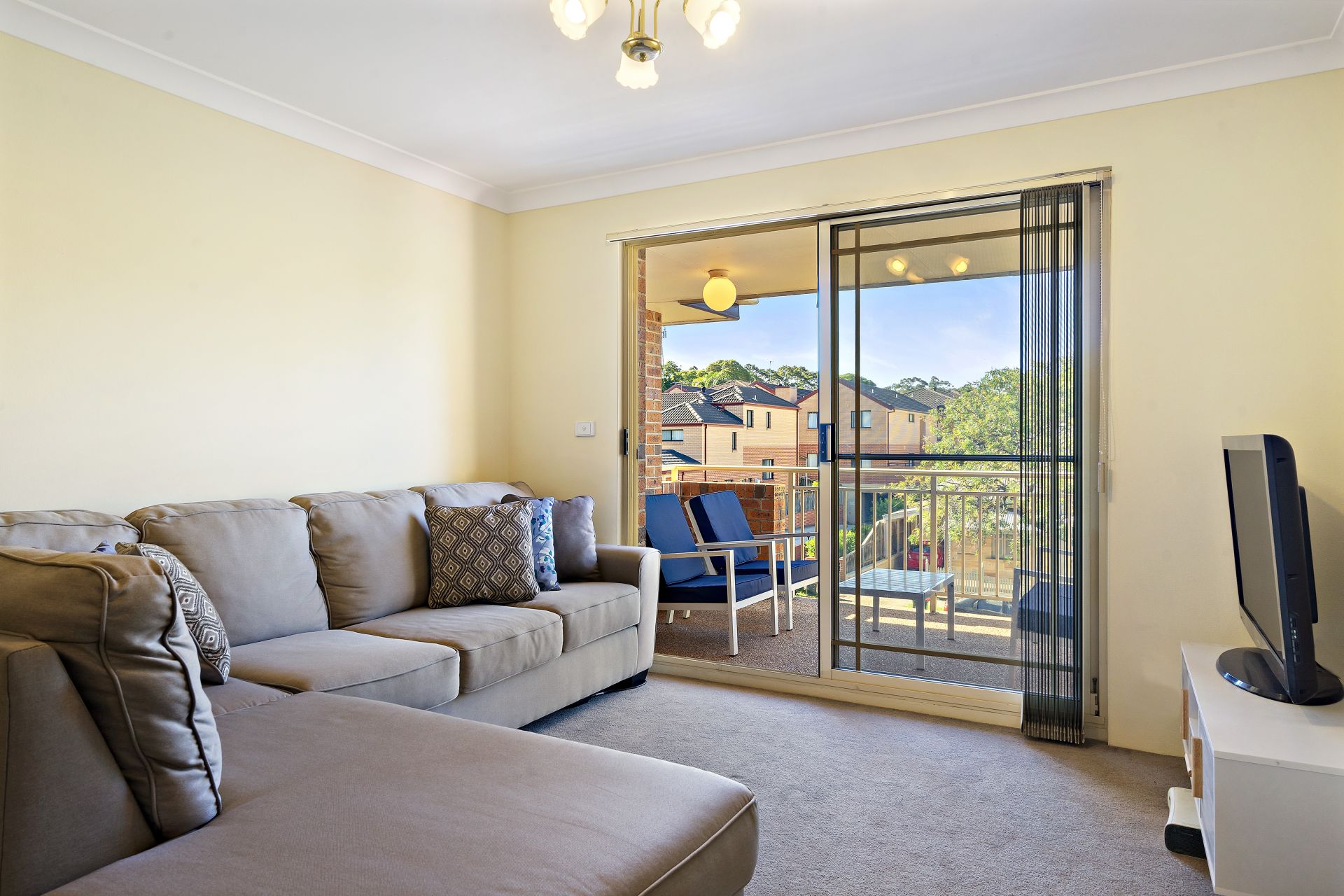 Real Estate For Sale - 4/23-25 Albert Street - North Parramatta , NSW