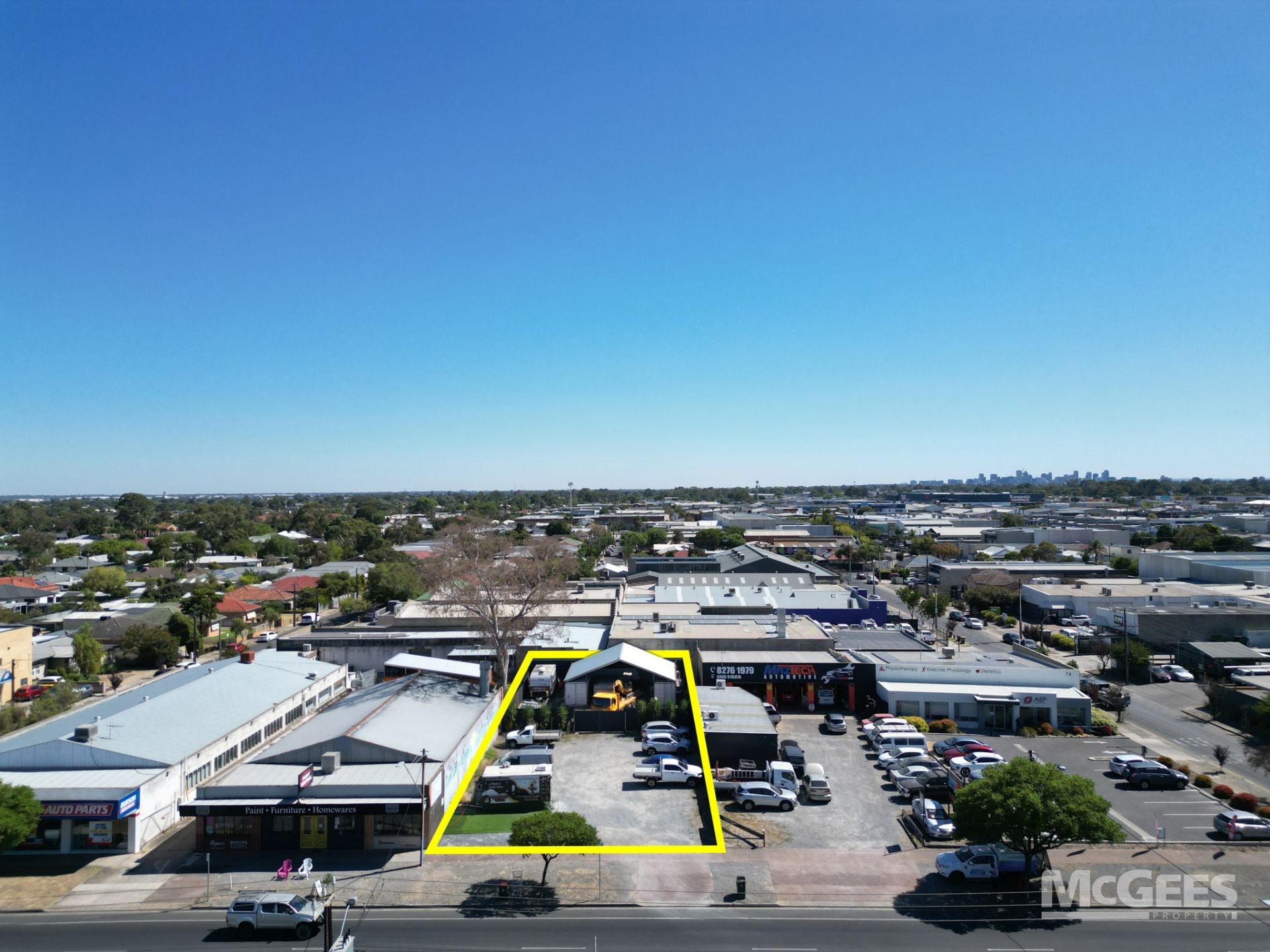 70 Daws Road, Edwardstown | McGees Property Adelaide